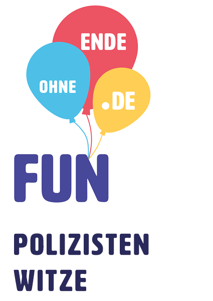 Lustige Polizisten Witze | Fun-ohne-Ende.de - Fun, Spaß, Sprüche