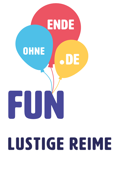 Lustige Reime | Fun-ohne-Ende.de - Fun, Spaß, lustige Sprüche,